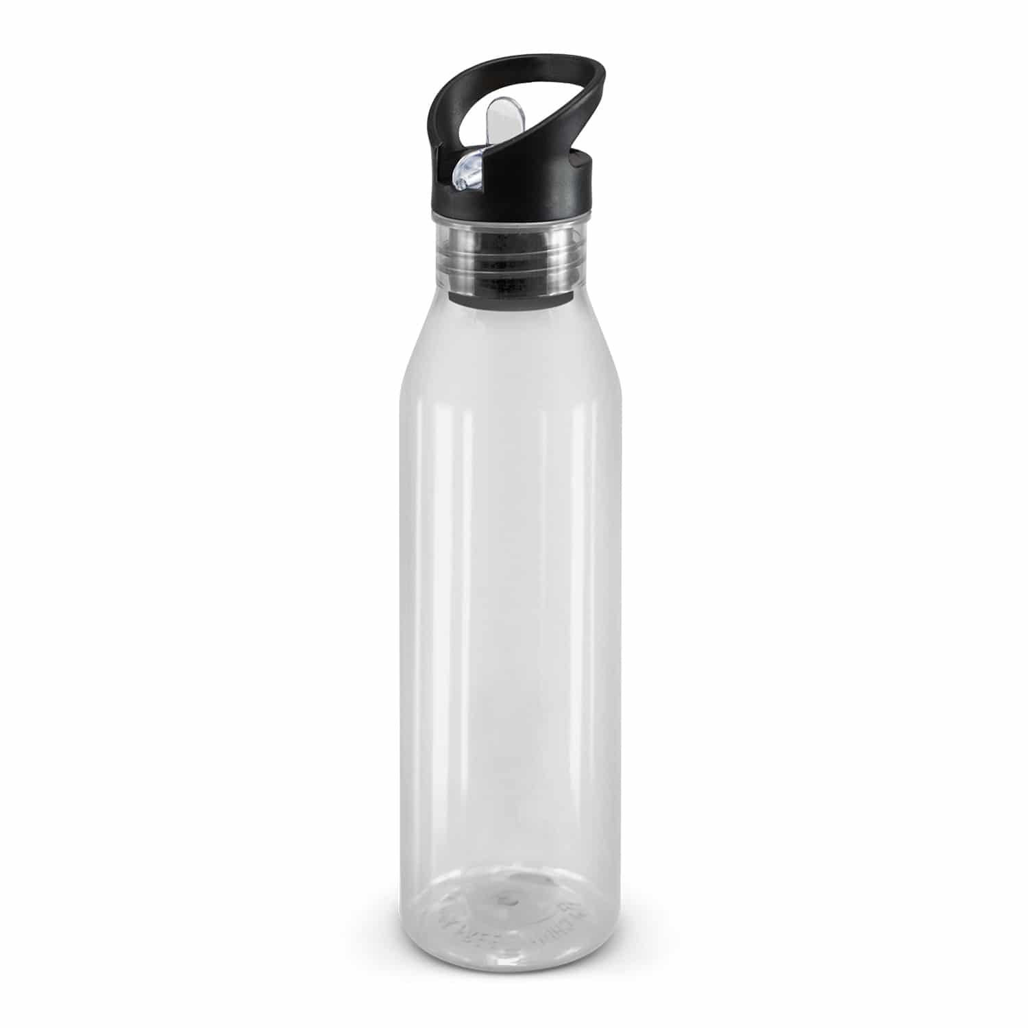 Nomad Bottle - Translucent - The Branding Business