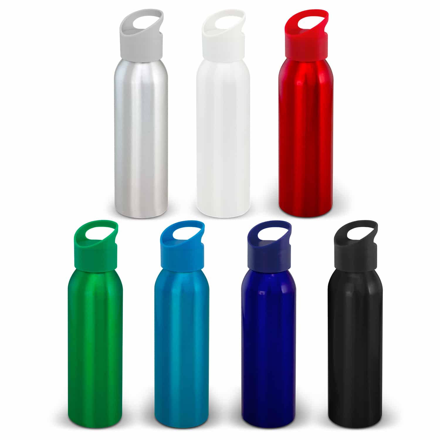 Eclipse Aluminium Bottle - The Branding Business