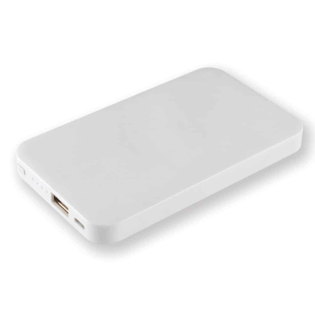 Dynamo Wireless Power Bank - The Branding Business