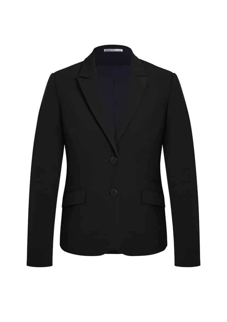 Womens Siena Mid Length Jacket - The Branding Business
