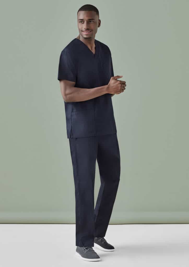 Unisex Hartwell Reversible Scrub Pant - The Branding Business