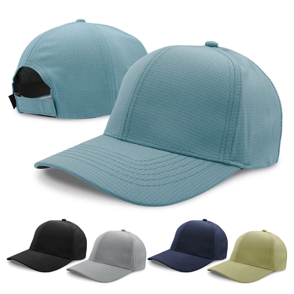 Sail Cap - The Branding Business